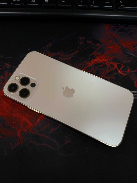 iPhone 12 pro 512 Gb
