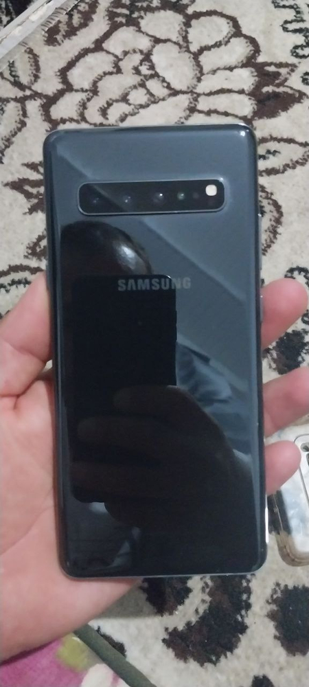 Samsung s10 5g 8/256