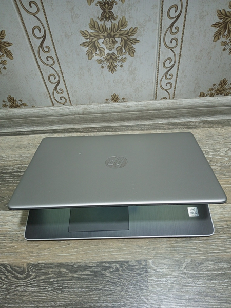 Hp i5-1035G1(10-avlod) 16/512gb