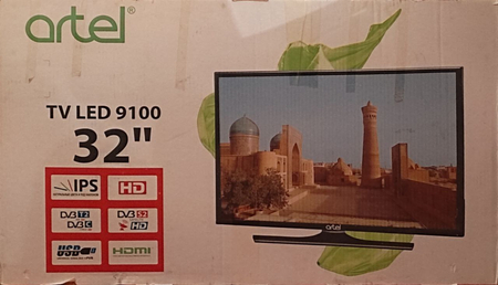 Artel Led 32/9100