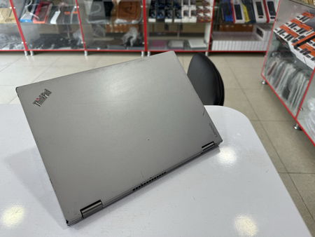 Lenovo thinkpad core i7 x360 ekrani sensor