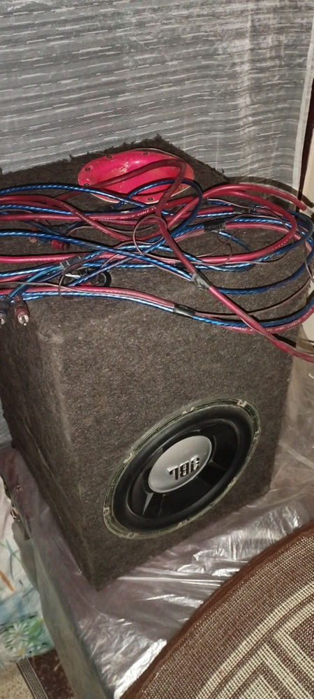 Sotiladi tez pioneer 1000watt