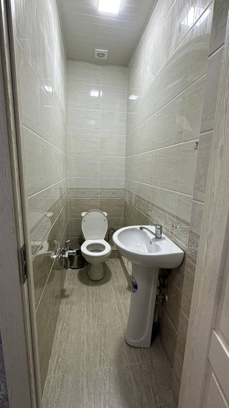 Сдаю свою квартиру на Чиланзаре 17 кв. 2-х ком 75 м².