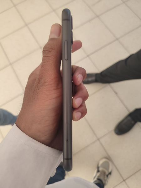 Iphone 11 ideal 64 gbli