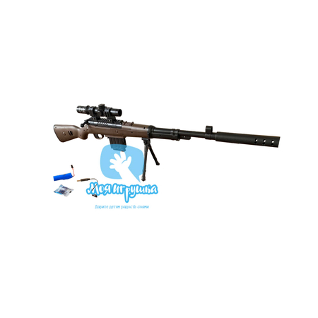 Винтовка снайперская KAR98K орбизган