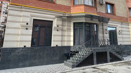 Срочно сдается нежилое помещение р.Яккасарайский (ГМТ)