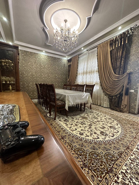 Файзли ховли сотилади 4 соток