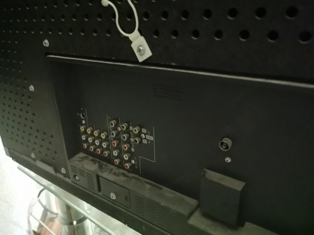 Sony Projection TV