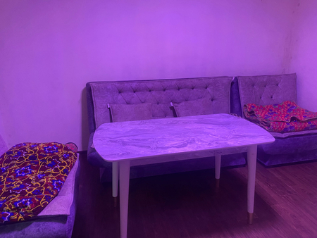 2 xonalik kvartira arendaga 300 y.e