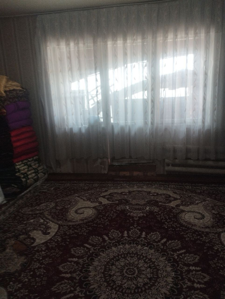 Ипотека кредит Банк оркали Яшнобод 1хонали уй Срочна сотилади