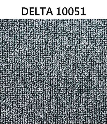 Delta Kavralan.  Ковролин