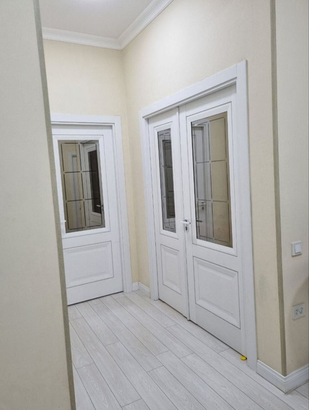 Продается 3/6/8 квартира в ЖК Гринвич ( горячий объект).