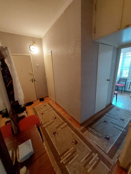 Яккасар 1/3/5 квартира пл.40м2, балкон 2×3