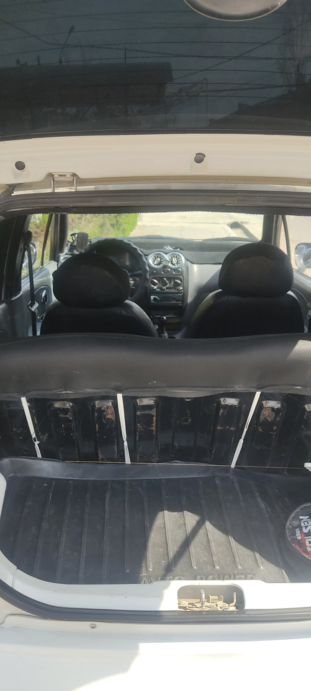 Matiz3 tali pol lukusk