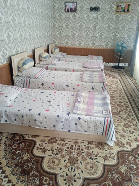 Дача в Горах-Аренда