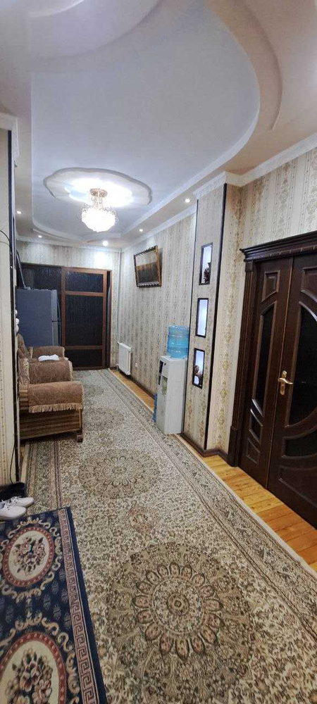 谷 126362 谷 Продаётся квартира 3/1/4 74 м² в Чиланзар