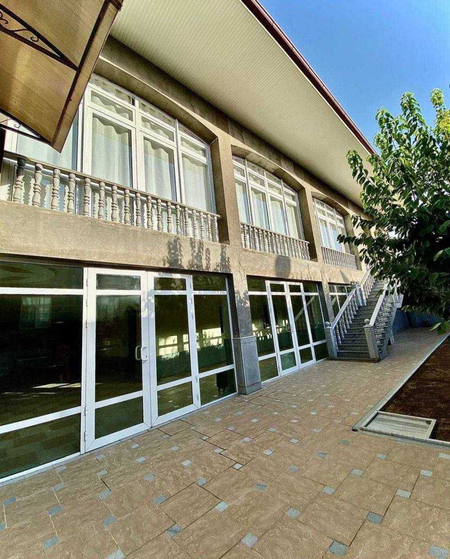 Продается дом 6 соток в Юнусабадском районе
