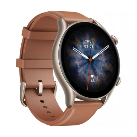 Amazfit GTR 3 PRO smart watch