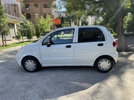 Best Matiz Ravon