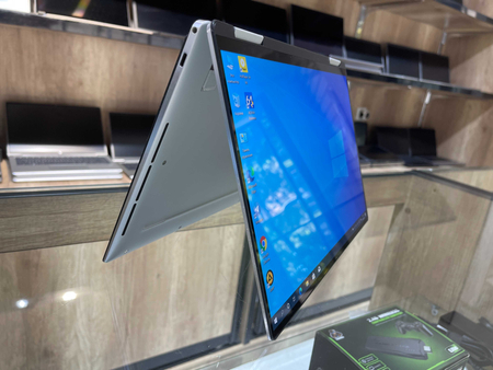 DELL XPS 13 7390 Intel Core i71065G7 озу16гб 256ssd
