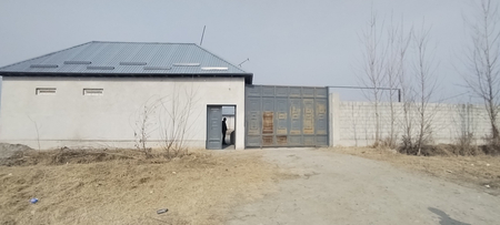 Куёнхона бино иншоатлар