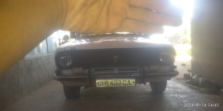24 10 volga sotiladi