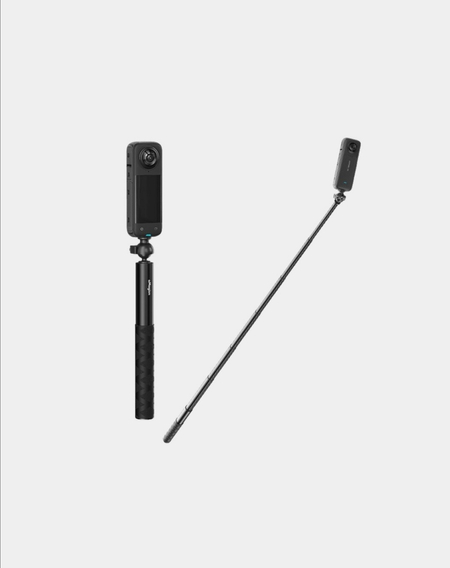 Селфи палка для Экшн камеры, селфи для Insta 360,селфи для Go pro