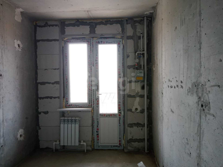 2-комн. квартира, 53,5 м², 5/10 этаж (Бектемирский район)
