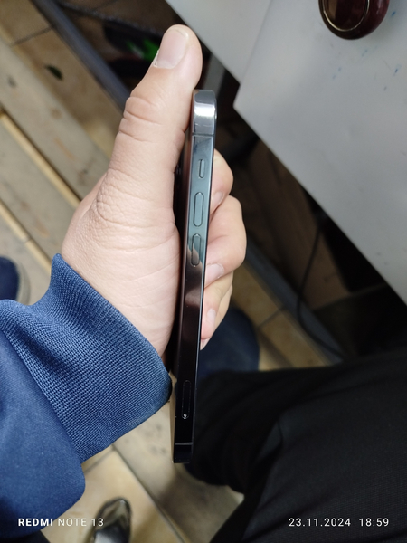 Iphone 12 pro 256