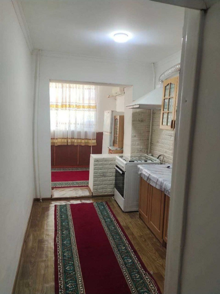 Аренда квартиры массив геоофизика