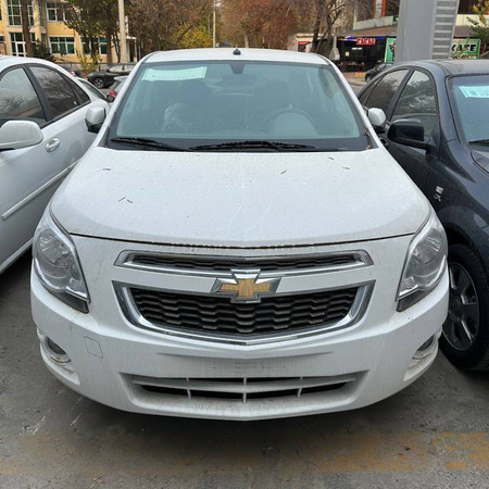 Cobalt Style 2024 Янги Автомат
