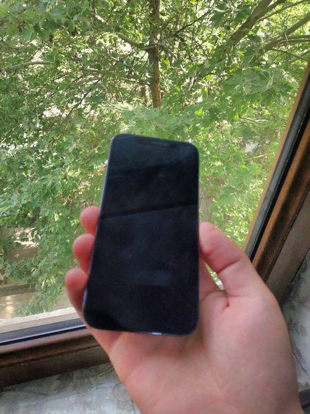 Iphone 12 pro 128