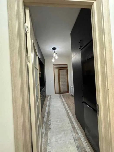 Сдается кв-ра 3 ком/5/9 в Сергели 5а, ор-р Тц Голден лайф
