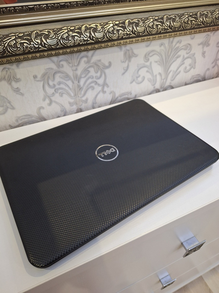 Dell inspiron 15-3521