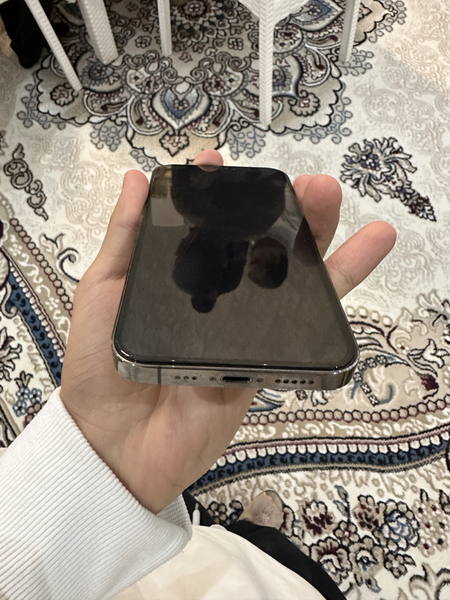 Продаеться Iphone 12 pro