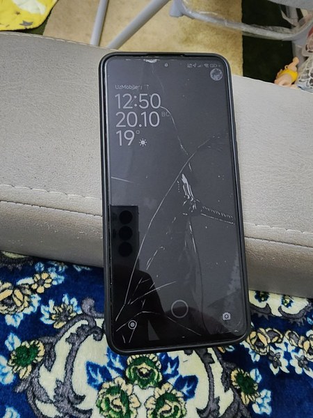 Продается Xiaomi 12T 8+8/256
