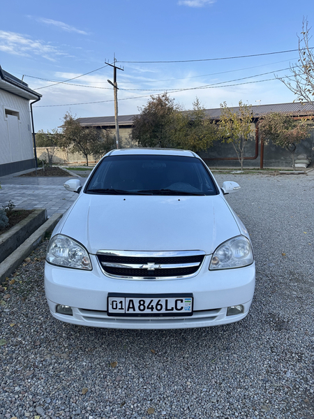 Lacetti 2009 3poz avtomat