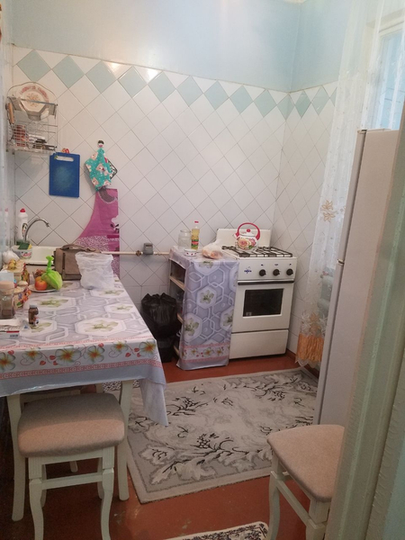 Срочно Продаю 1/2/4 на ТТЗ-2 Базар 1.5.6 Балкон