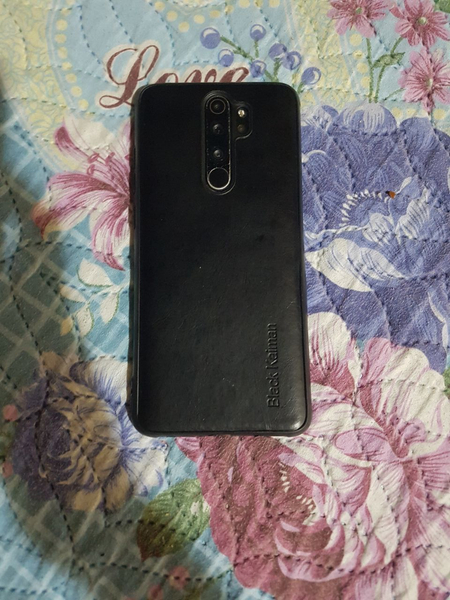 Redmi not 8 pro 8/128