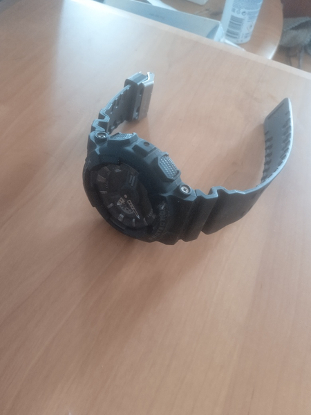 Часы наручные G-SHOCK