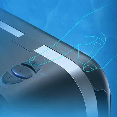 ДОСТАВКА! 3D Очки виртуальной реальности VR c наушниками Shinecon