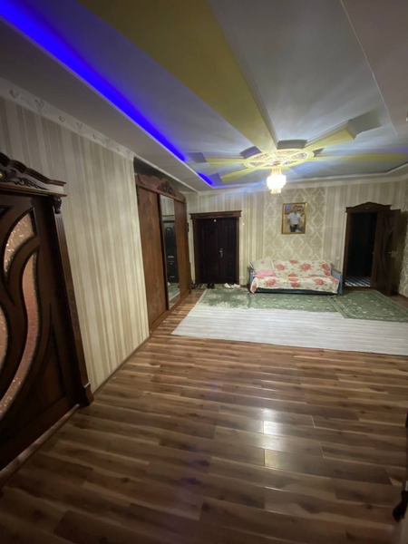 Сдается 2 х комнатная квартира на 3 этаже . Мелодия 350 $