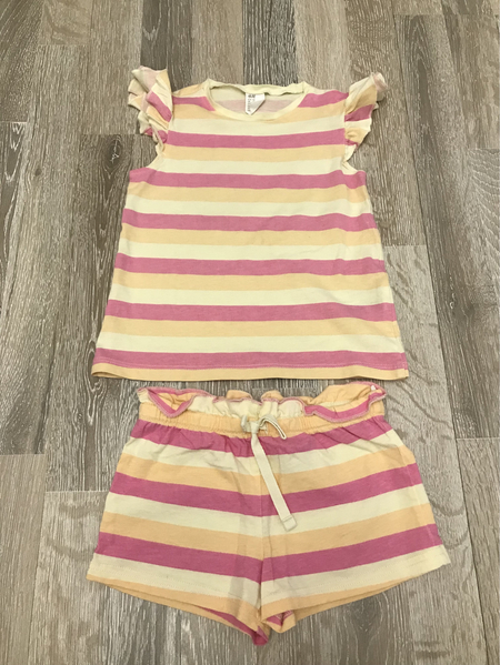 Вещи для девочки zara, h&m