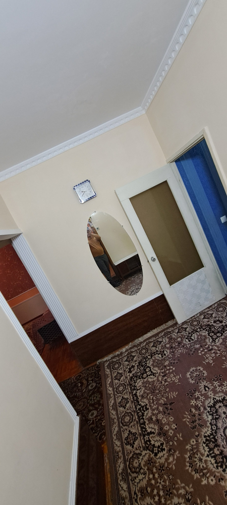 Аренда квартира Яккасарой Кушбеги