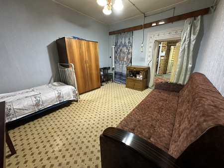 Гостиница Россия, Grand Mir Hotel,  мебель и техника