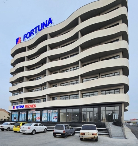 Каробка 3 х комнатная