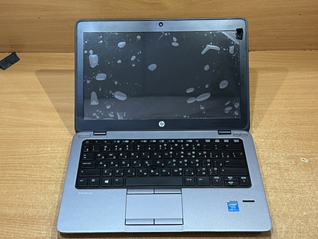 Hp elitebook g1 820