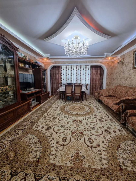 (К111329) Продается 4-х комнатная квартира в Чиланзарском районе.