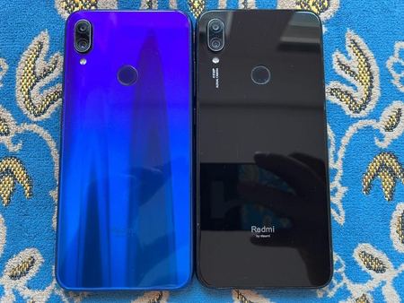Redmi not 7 64 srochna