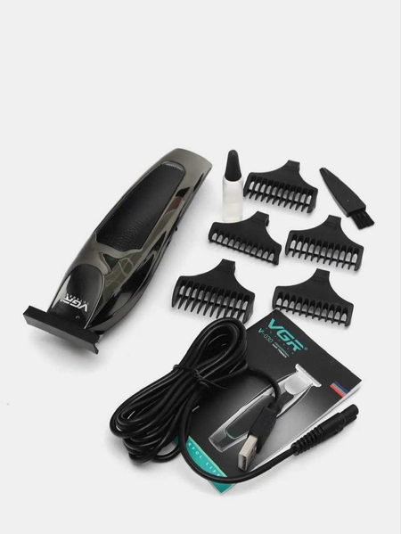 VGR V-030 Professional Hair Trimmer